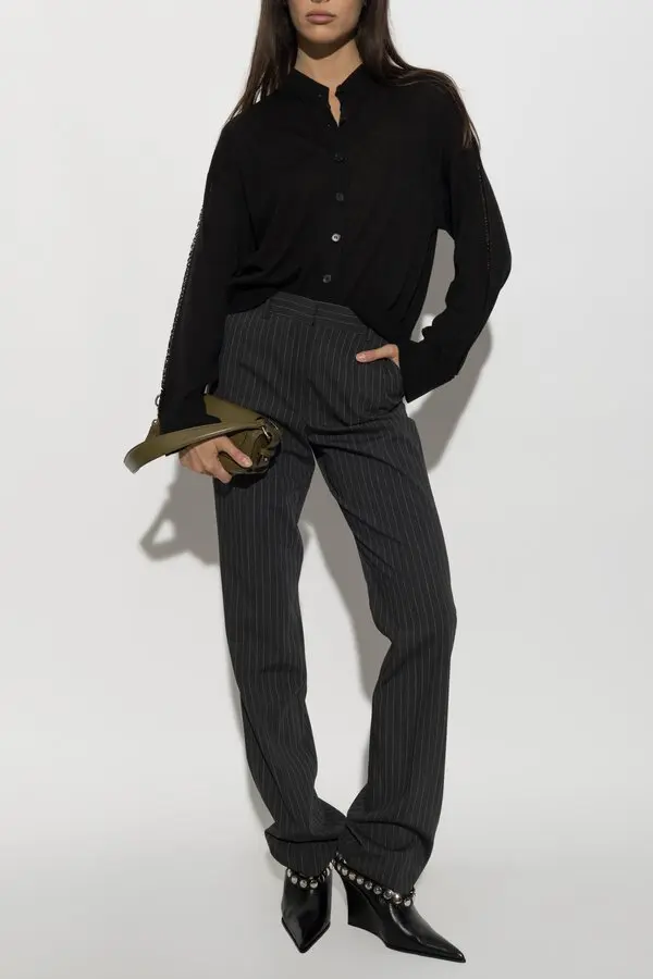 IRO PARIS Kepia" Pants