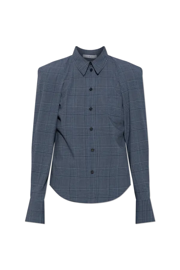 IRO PARIS Lidja` Shirt