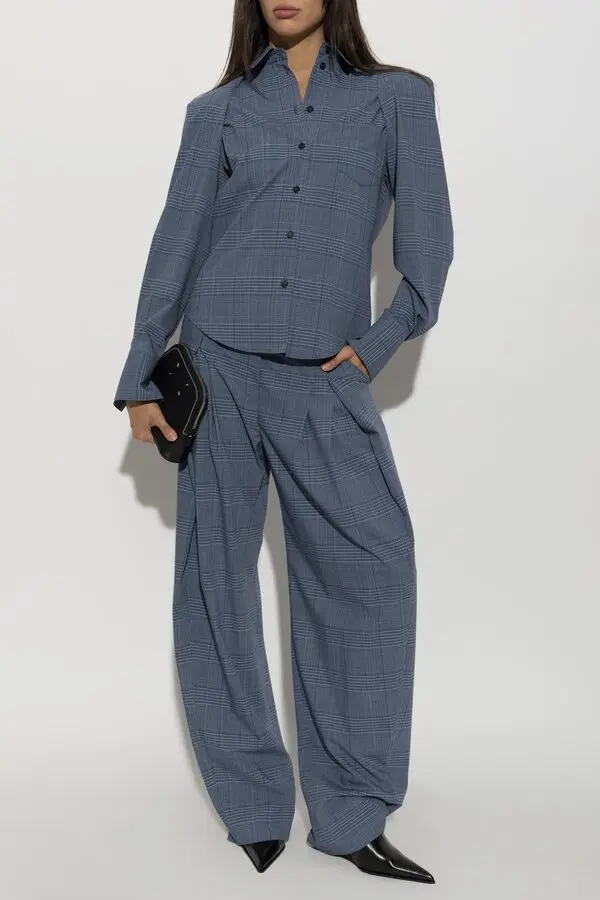 IRO PARIS Lidja` Shirt