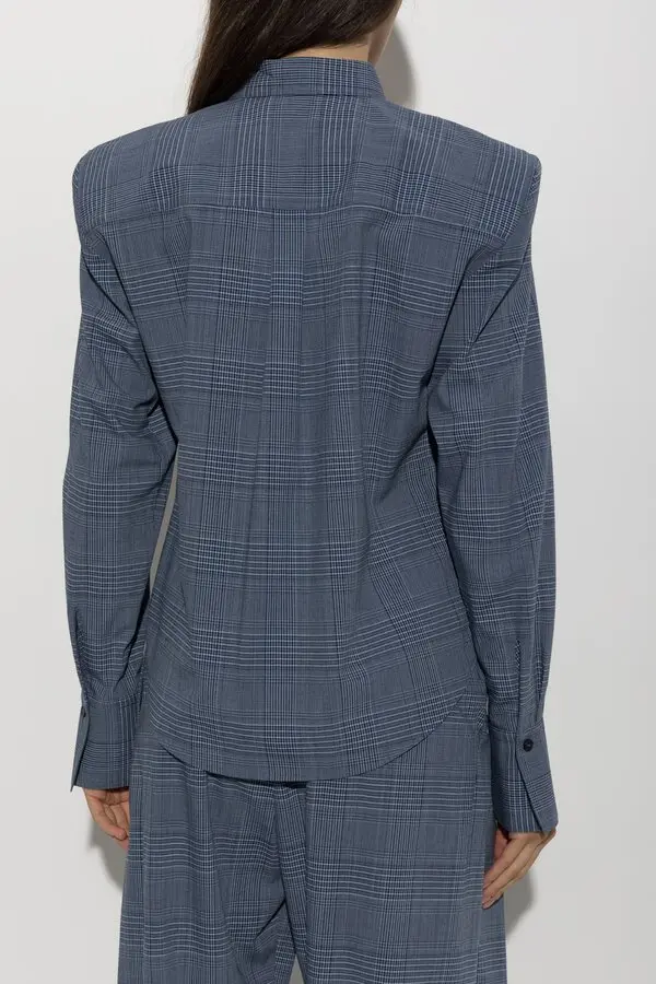 IRO PARIS Lidja` Shirt