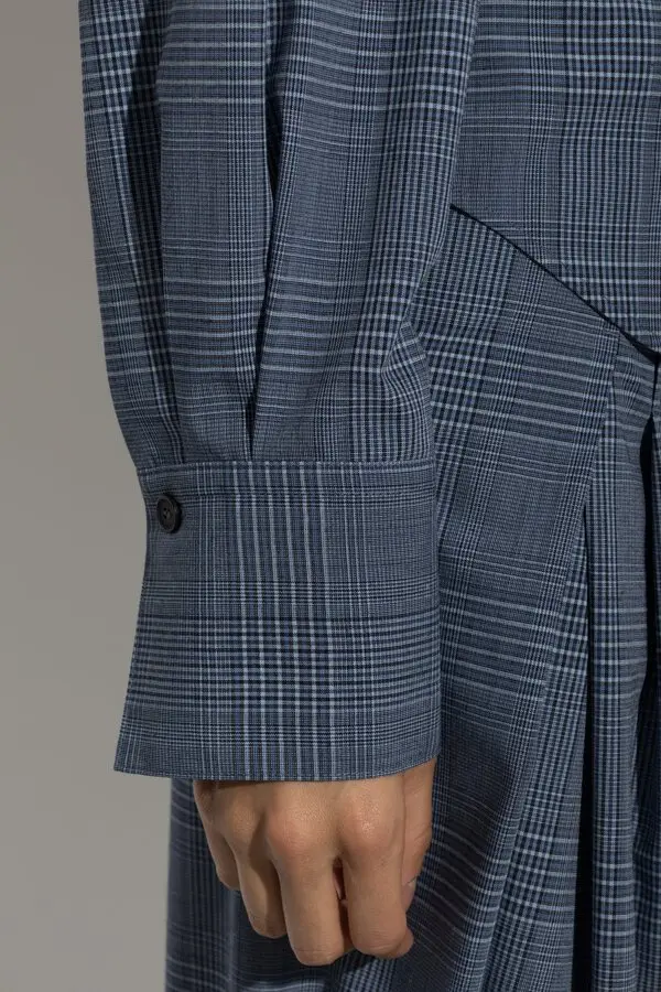 IRO PARIS Lidja` Shirt