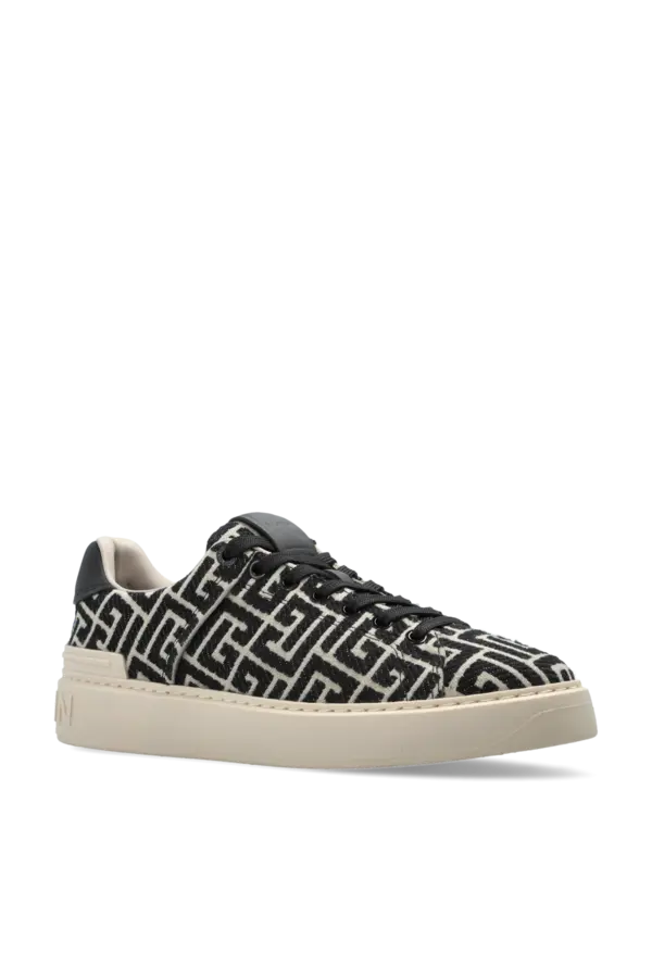 Balmain B-court` Sports Shoes