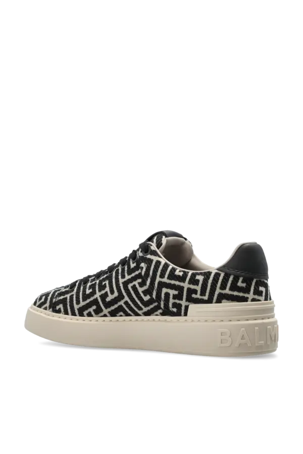 Balmain B-court` Sports Shoes