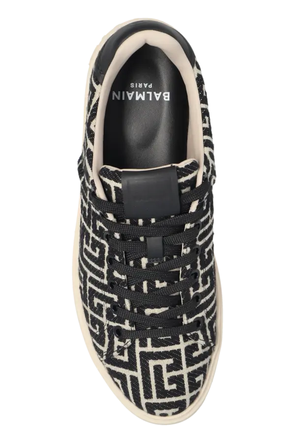Balmain B-court` Sports Shoes