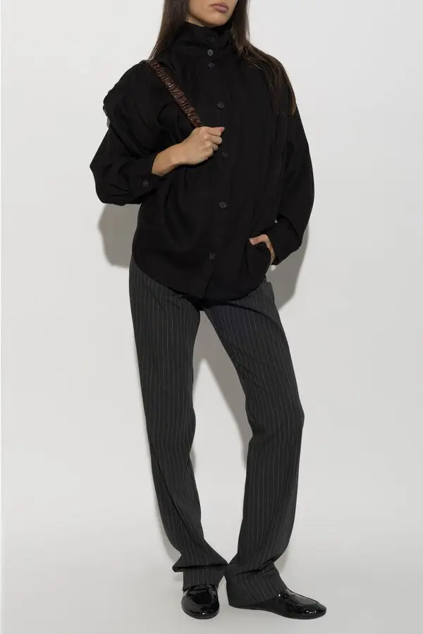IRO PARIS Fenyra" Shirt