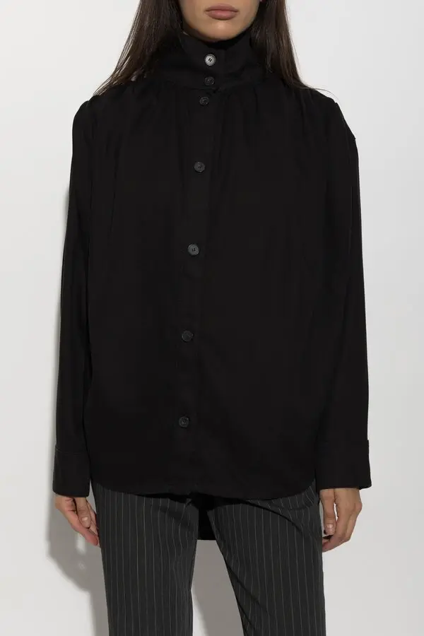 IRO PARIS Fenyra" Shirt