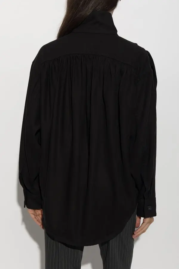 IRO PARIS Fenyra" Shirt