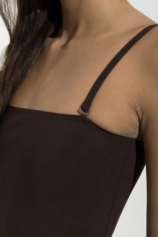 Alaïa One-piece Swimsuit
