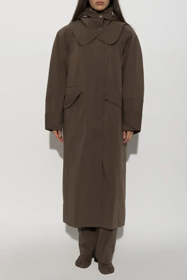 IRO PARIS Enyla" Coat