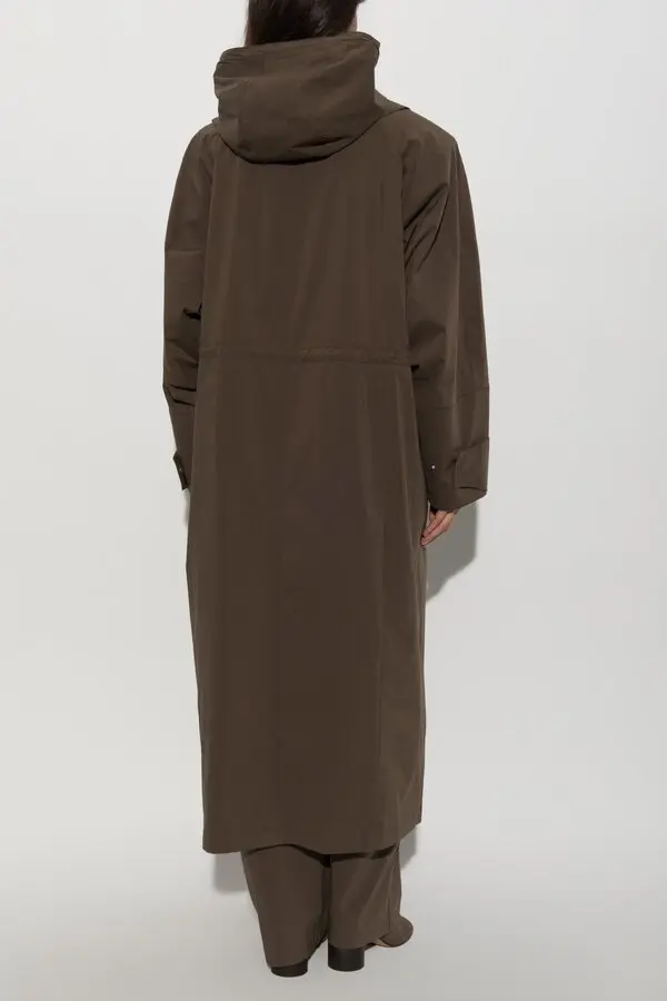 IRO PARIS Enyla" Coat
