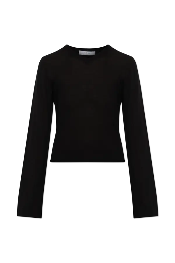 IRO PARIS Infini' Sweater - Black