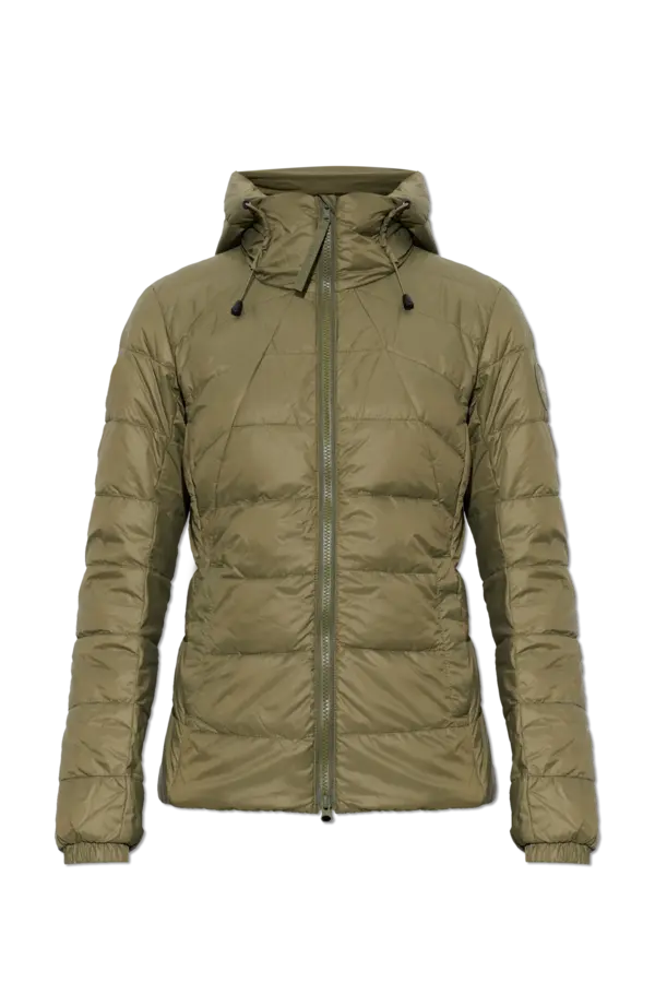 Canada Goose Abbott Jacket - Green