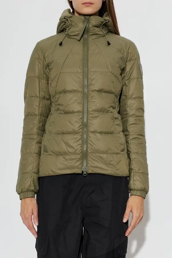 Canada Goose Abbott" Jacket