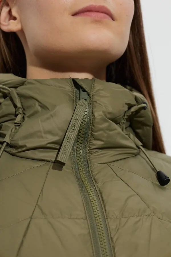 Canada Goose Abbott" Jacket