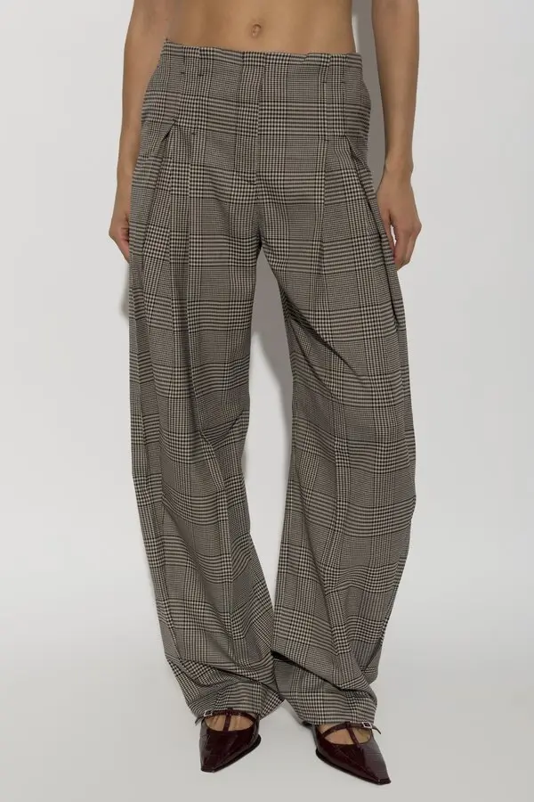 IRO PARIS Koffa" Pants
