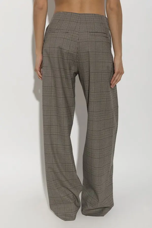IRO PARIS Koffa" Pants