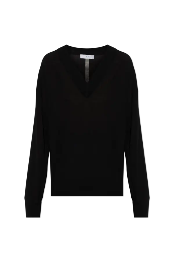 IRO PARIS Sweater "imagine