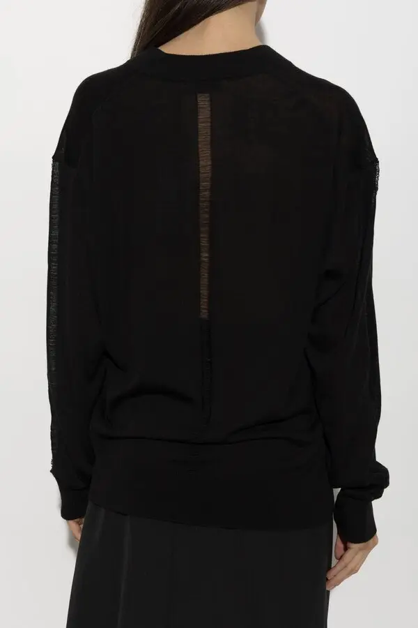 IRO PARIS Sweater "imagine