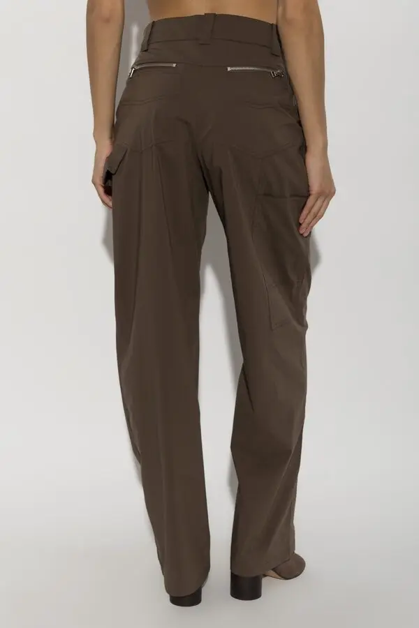 IRO PARIS Ellena Pants