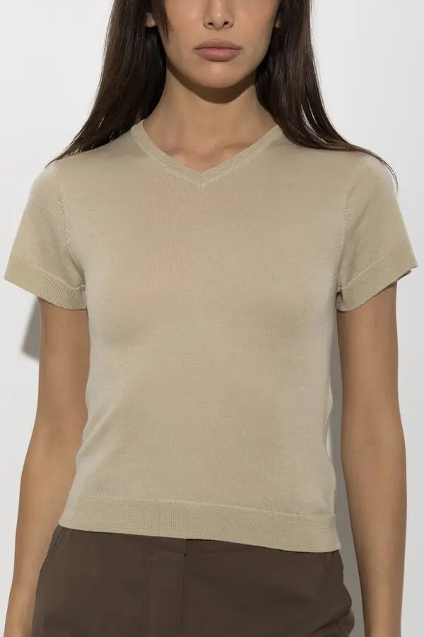 IRO PARIS Top 'idille