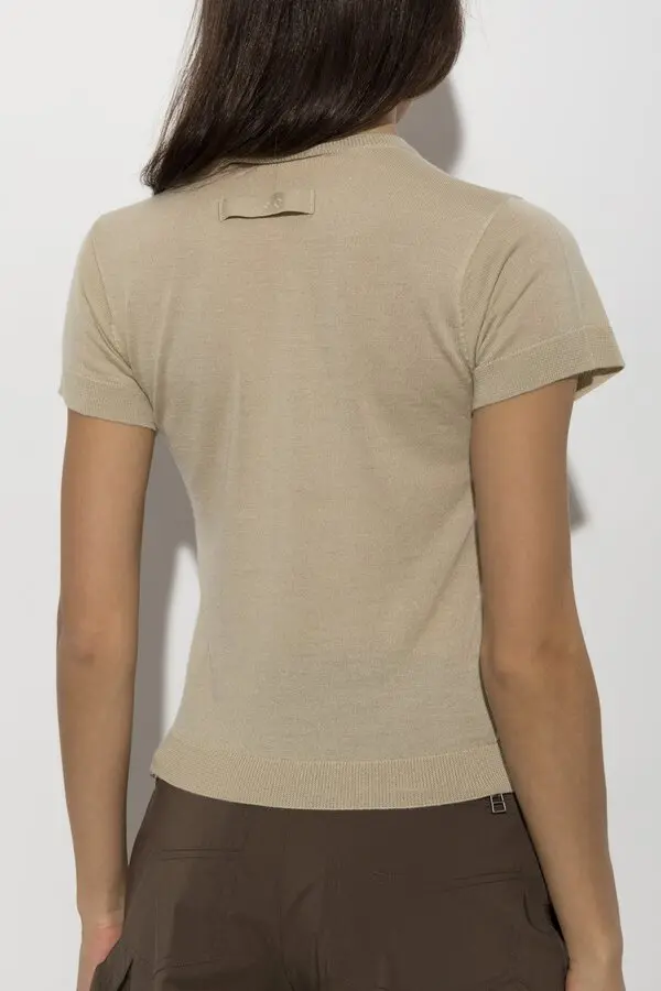 IRO PARIS Top 'idille