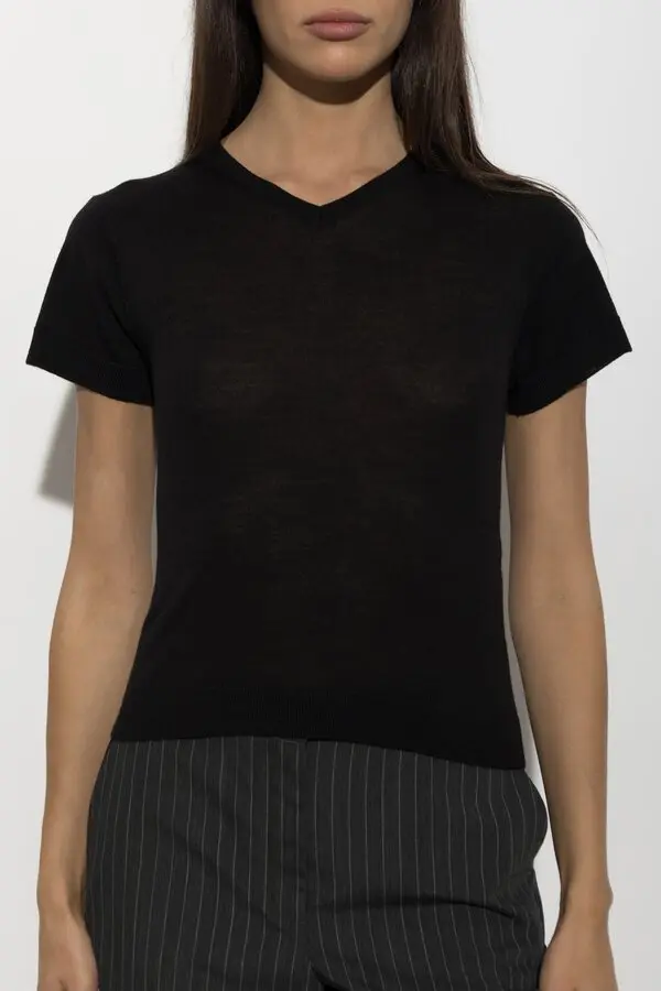 IRO PARIS Top 'idille