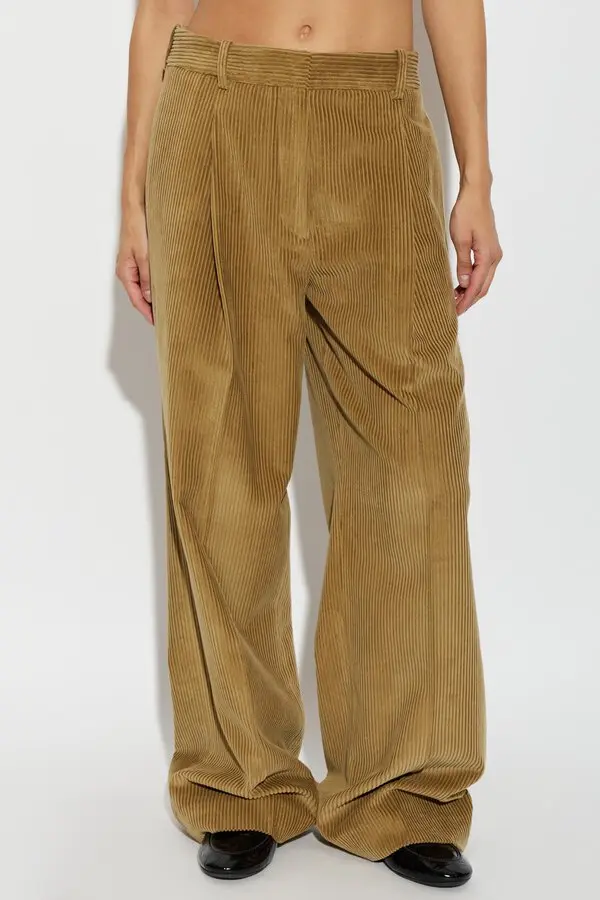 RÓHE Corduroy Pants