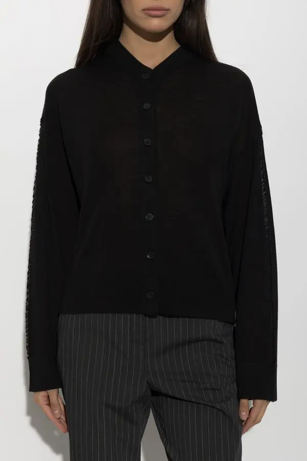 IRO PARIS Cardigan "iconia