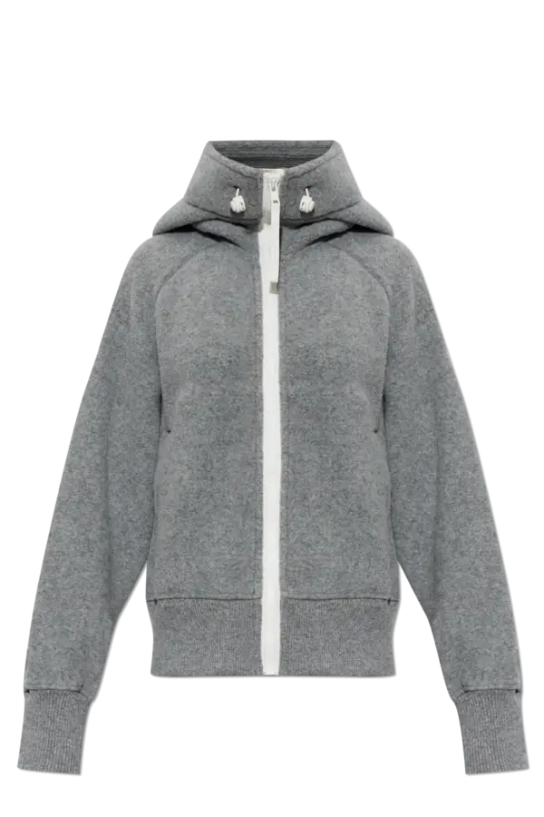 Canada Goose Chilliwack' Jacket - Grey