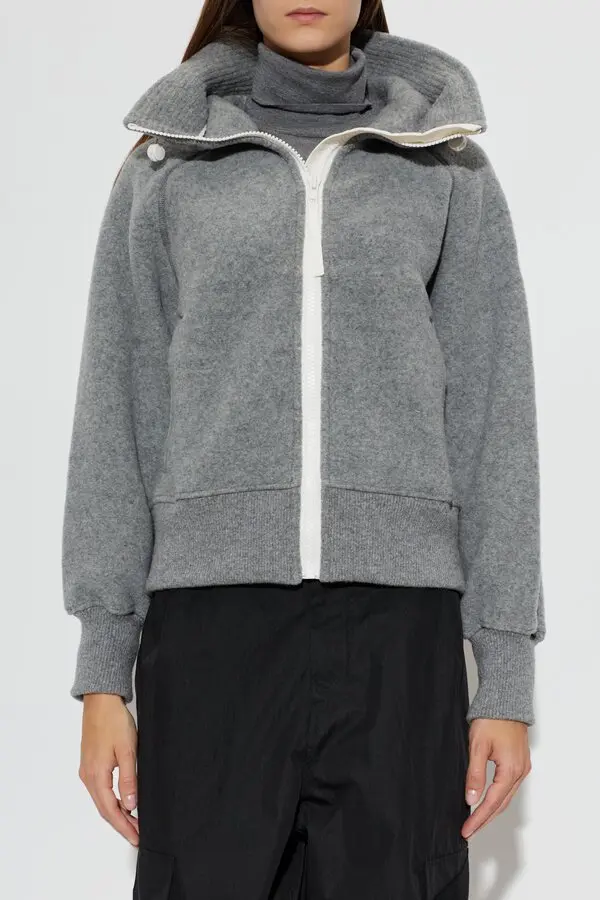 Canada Goose Jacket "chilliwack