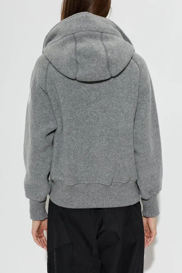 Canada Goose Jacket "chilliwack