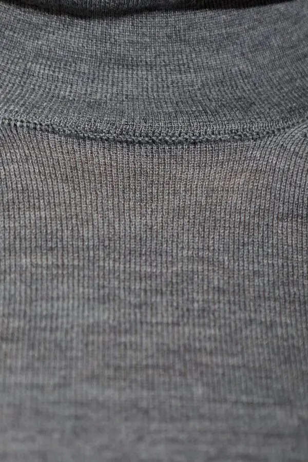 RÓHE Wool Turtleneck