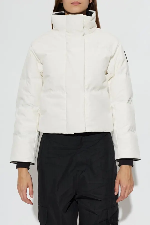 Canada Goose Grandview" Down Jacket