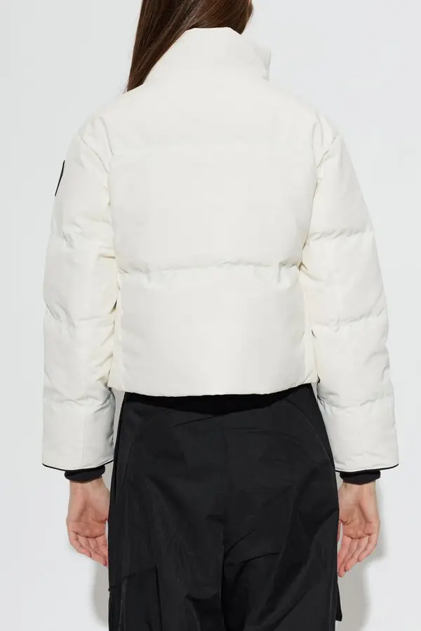 Canada Goose Grandview" Down Jacket