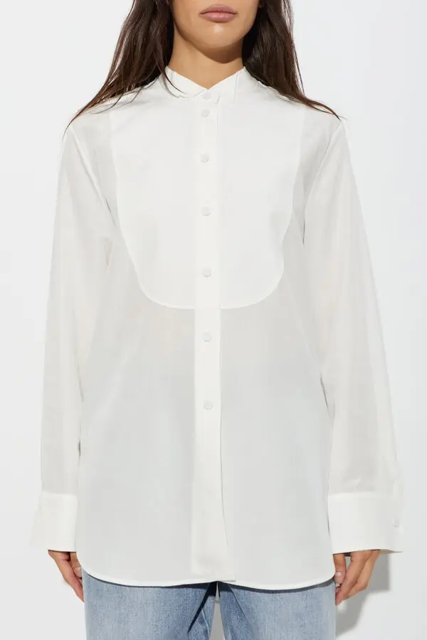 RÓHE Loose-fit Shirt