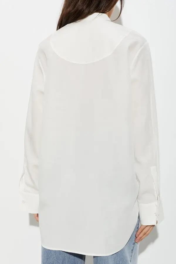 RÓHE Loose-fit Shirt
