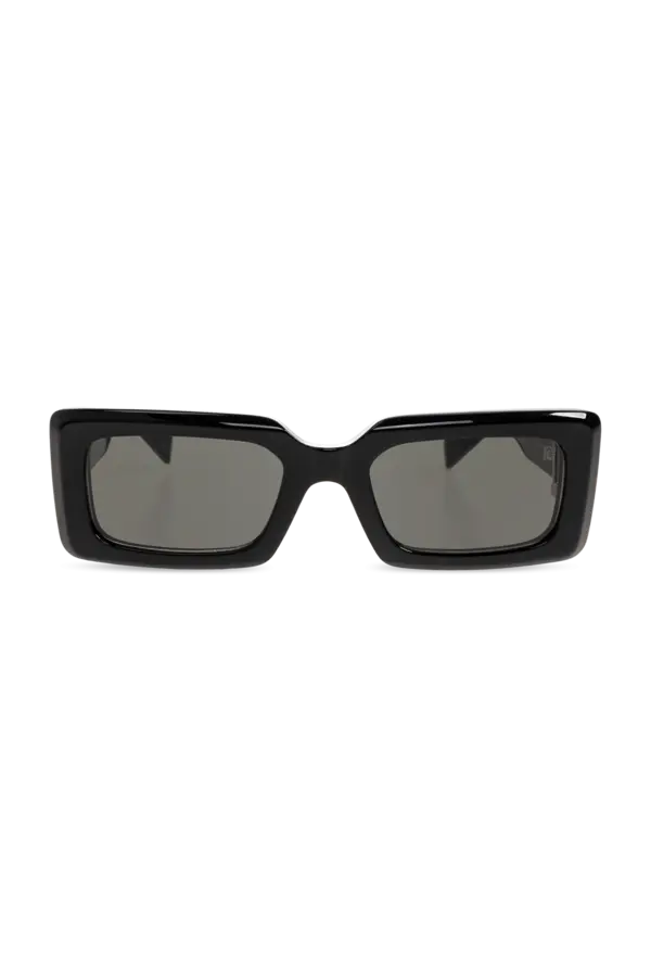 Balmain Anthem I" Sunglasses