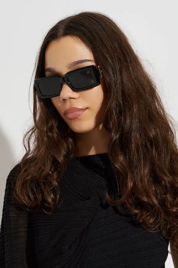 Balmain Anthem I" Sunglasses