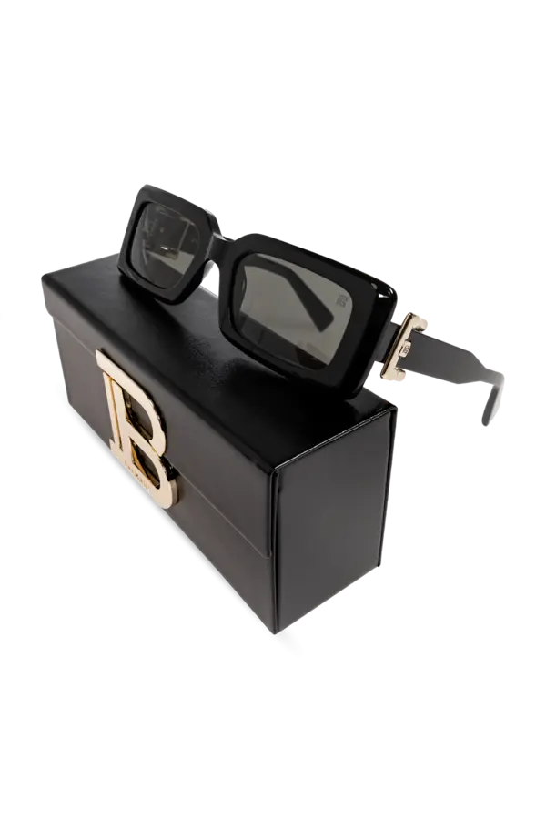 Balmain Anthem I" Sunglasses