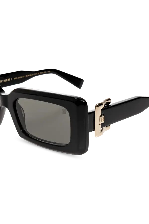 Balmain Anthem I" Sunglasses