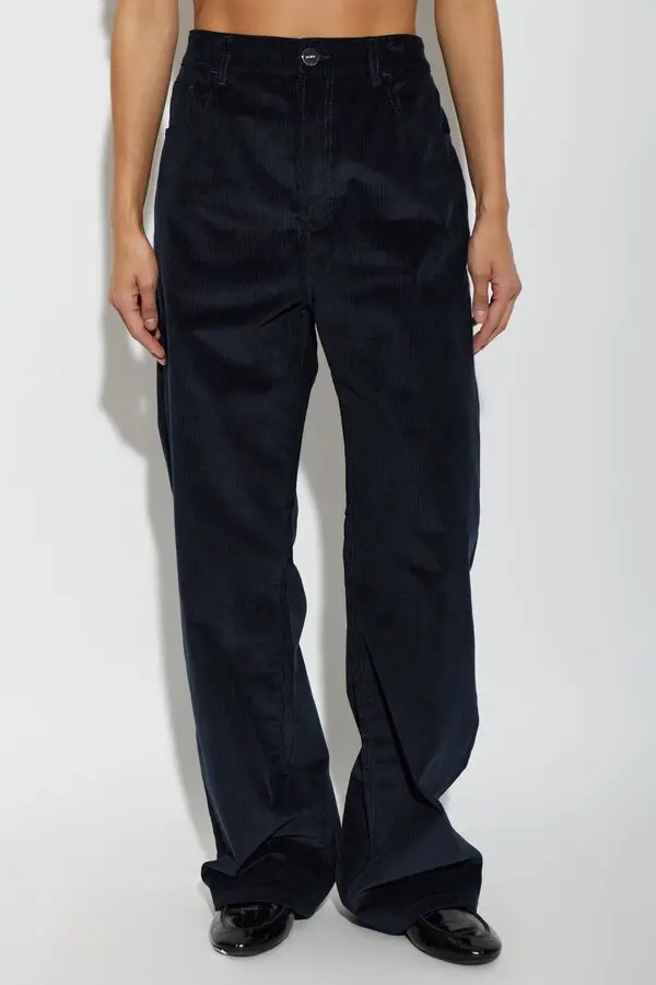 RÓHE Corduroy Pants