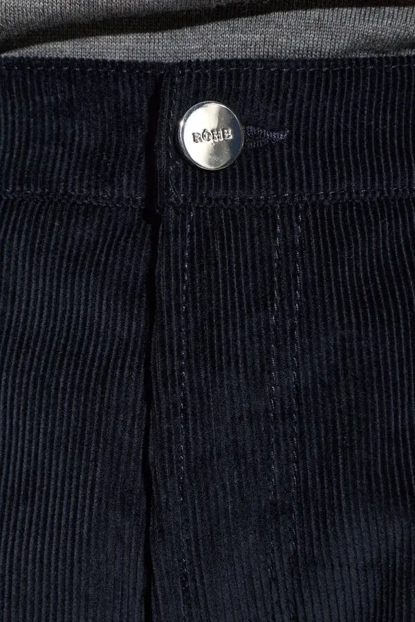 RÓHE Corduroy Pants