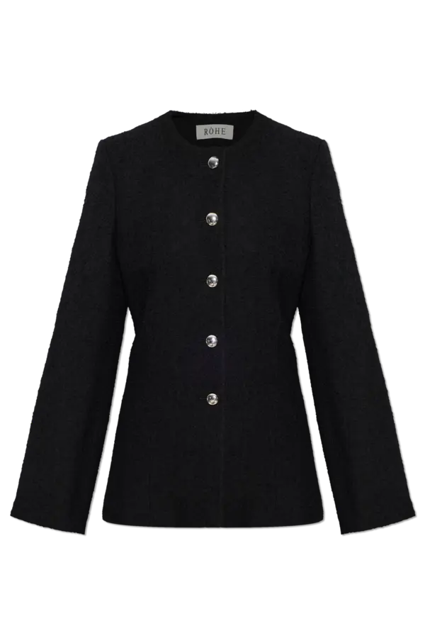RÓHE Wool Blazer