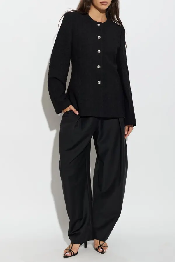 RÓHE Wool Blazer