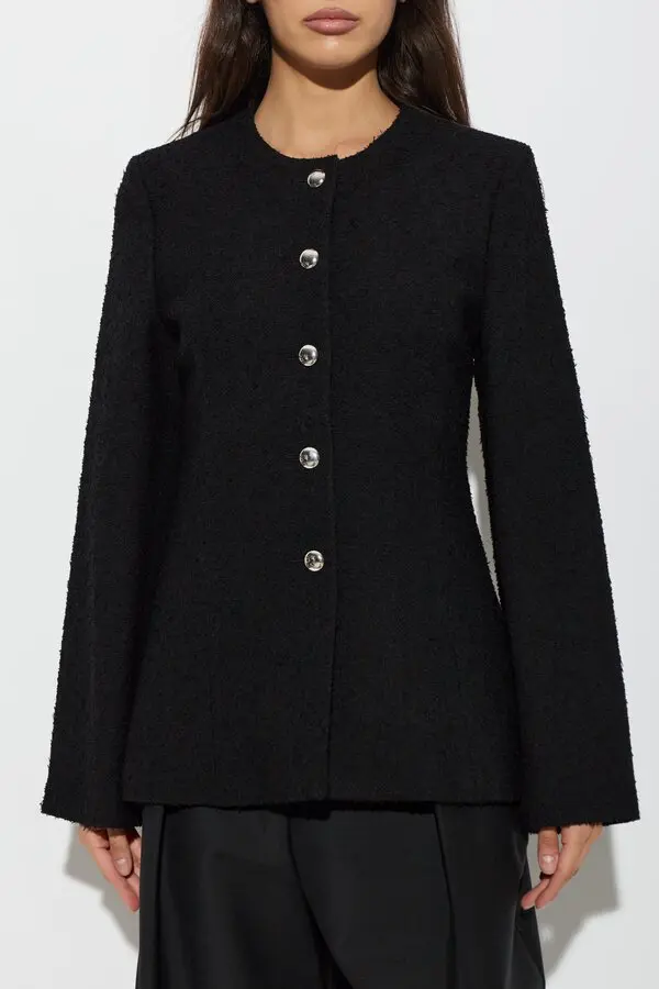 RÓHE Wool Blazer