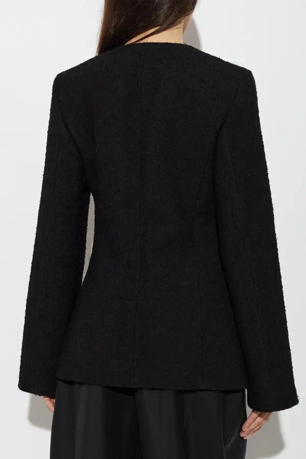 RÓHE Wool Blazer