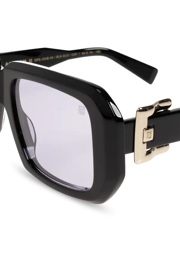 Balmain Anthem Ii" Sunglasses
