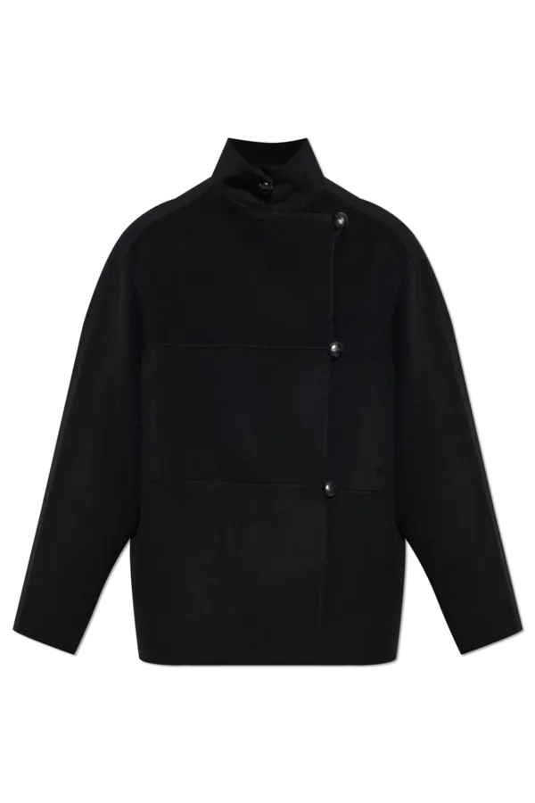RÓHE Oversize Wool Jacket
