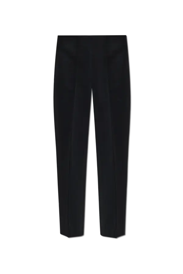 RÓHE Tapered-leg Pants - Black