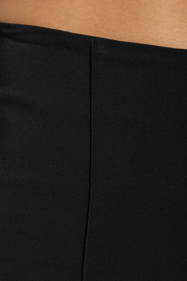 RÓHE Tapered Leg Trousers